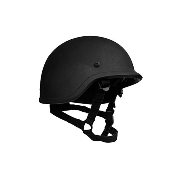 Casco Balístico Marca Power Hit Modelo Pasgt