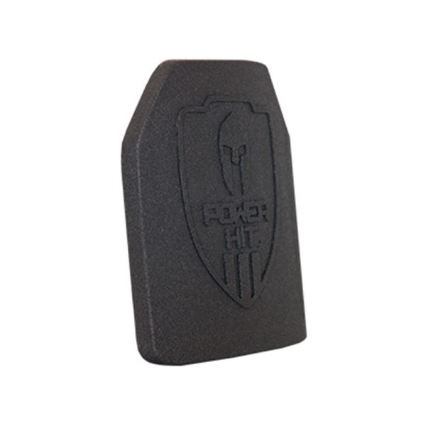 Placa Balística Marca Power Hit Modelo OK IV
